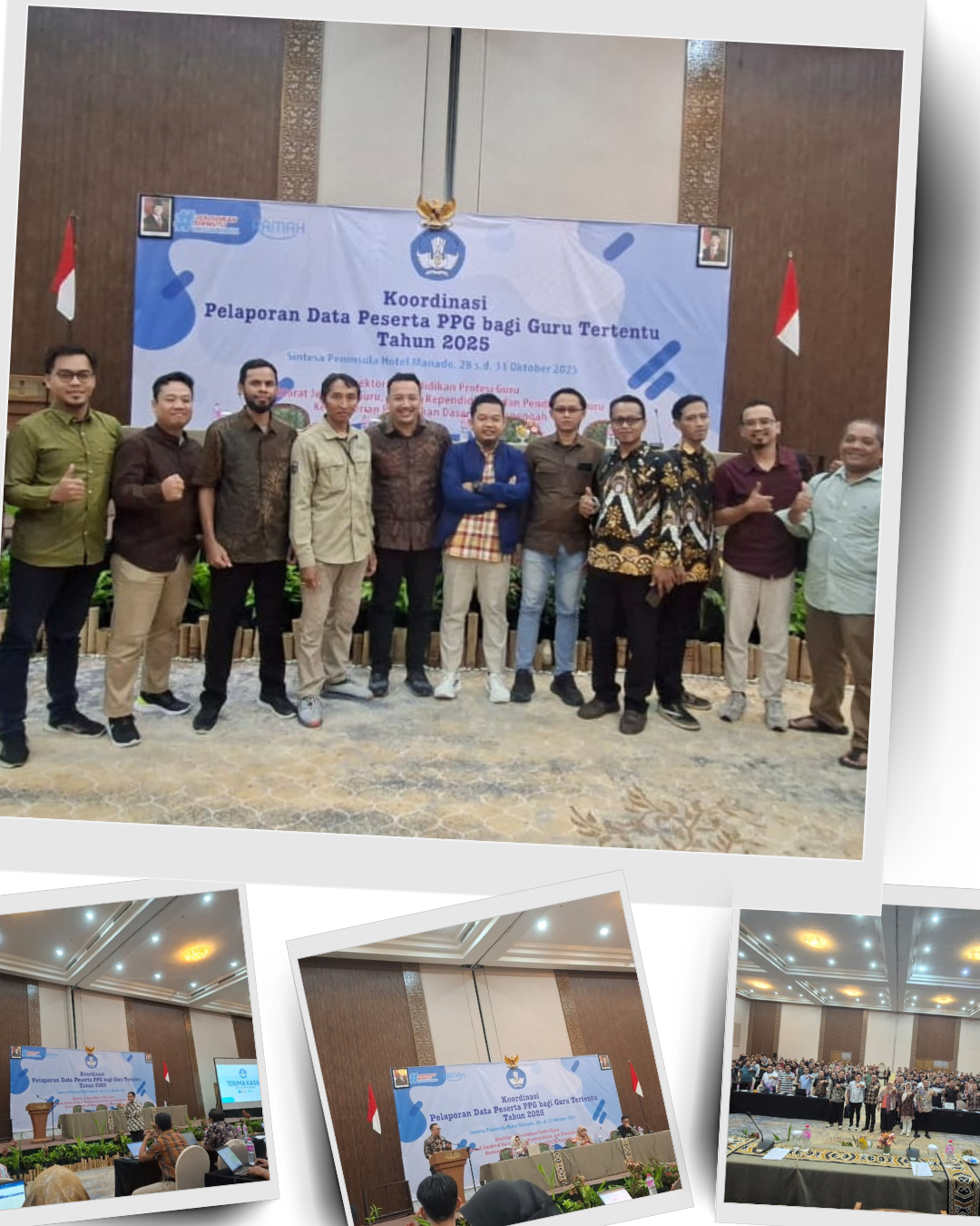 Biro Administrasi Akademik dan Kemahasiswaan - Universitas PGRI MADIUN